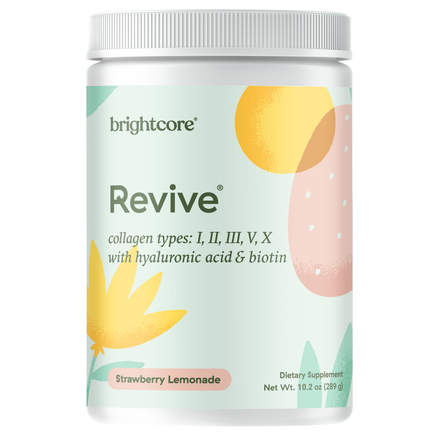 Hoffman Revive + Mask Special