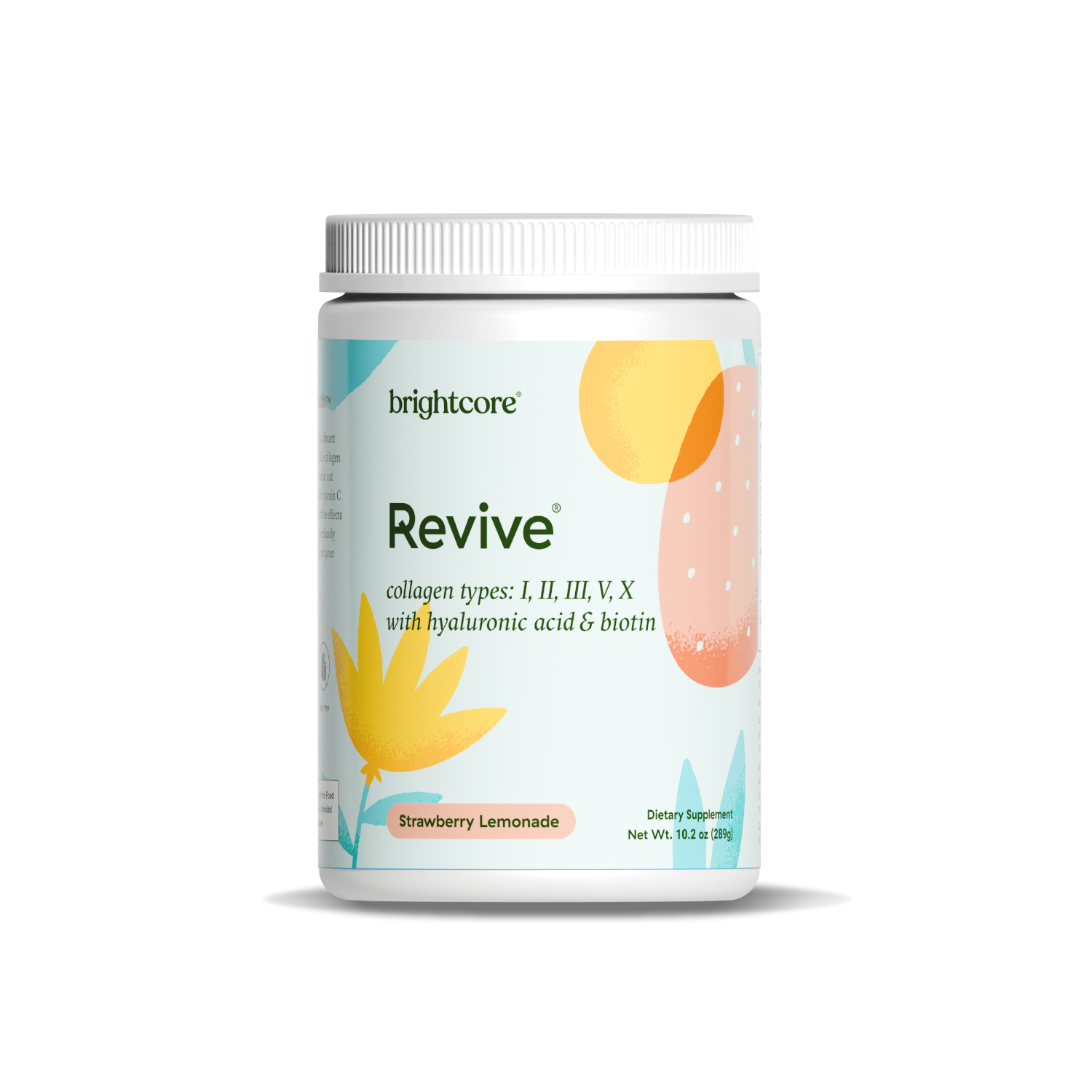 Gardner Revive Special II - Brightcore Nutrition