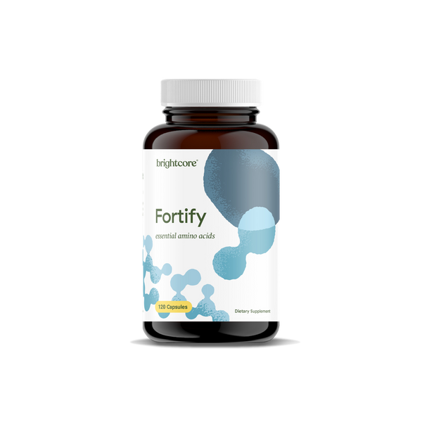 Fortify (Essential Aminos) - Brightcore Nutrition