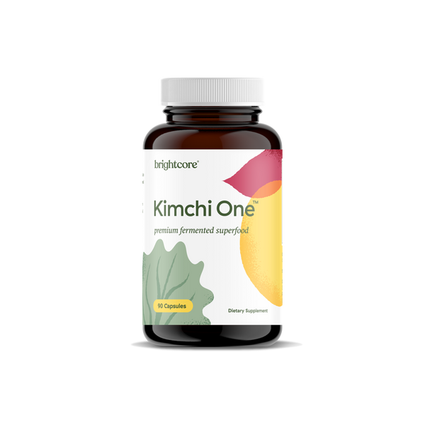 Kimchi One™ - Brightcore Nutrition