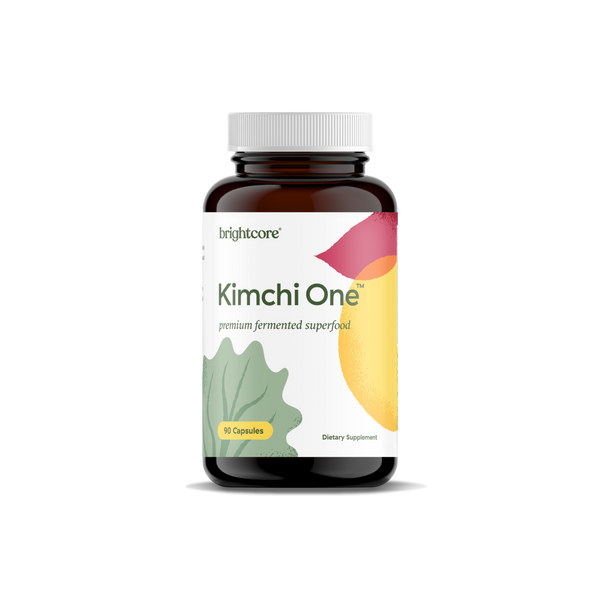 Kimchi One™ - Brightcore Nutrition