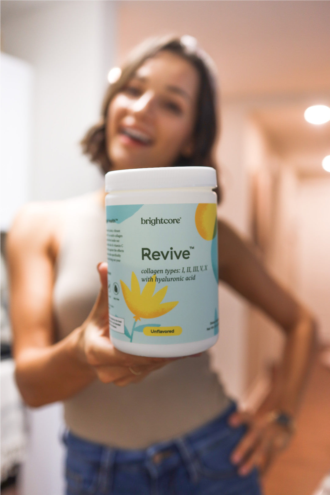 Gardner Revive Special II - Brightcore Nutrition