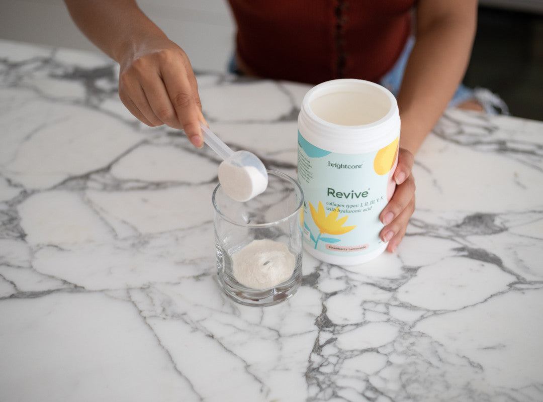 Gardner Revive Special II - Brightcore Nutrition