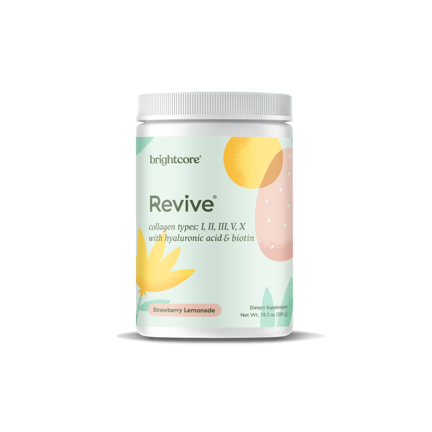 RSBN Revive Multi Collagen Protein